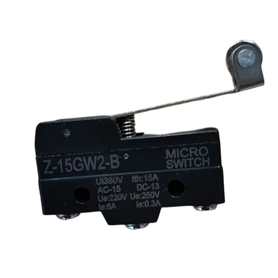 Efficient Z15GW2B Momentary Limit Switch with Reliable Silver Contact ...