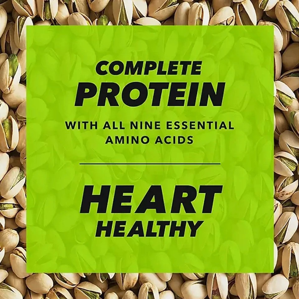 Wonderful Pistachios In-Shell Roasted and Salted Nuts 48 Ounce , Free ...