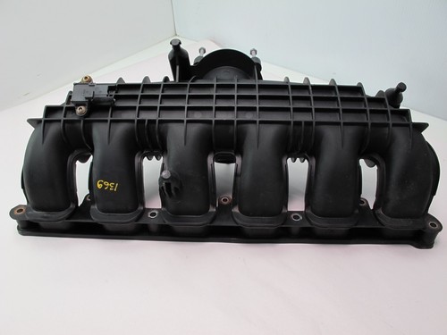 2007-2015 BMW 335I E92 3.0L N54B30 ENGINE MOTOR TURBO AIR INTAKE ...