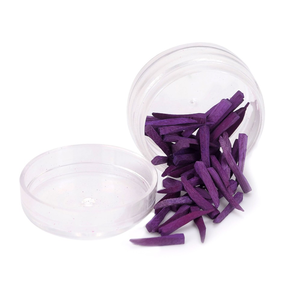 Dental Disposable Wooden Wedges Restoration Interdental Contoured Wedge ...