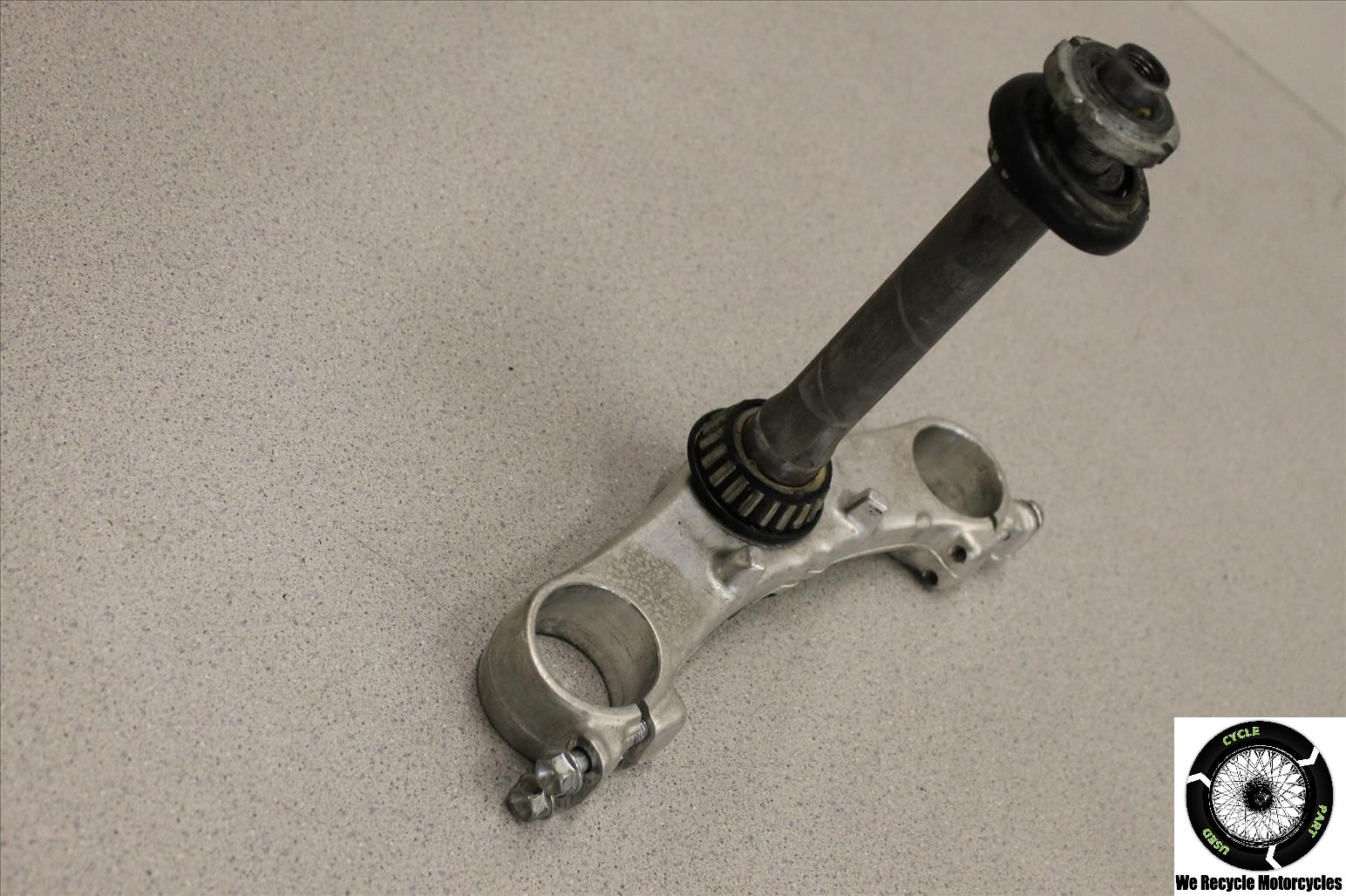 1995 SUZUKI RF 900 R FORK CLAMP TRIPLE TREE STEM OEM 95 RF900 | eBay