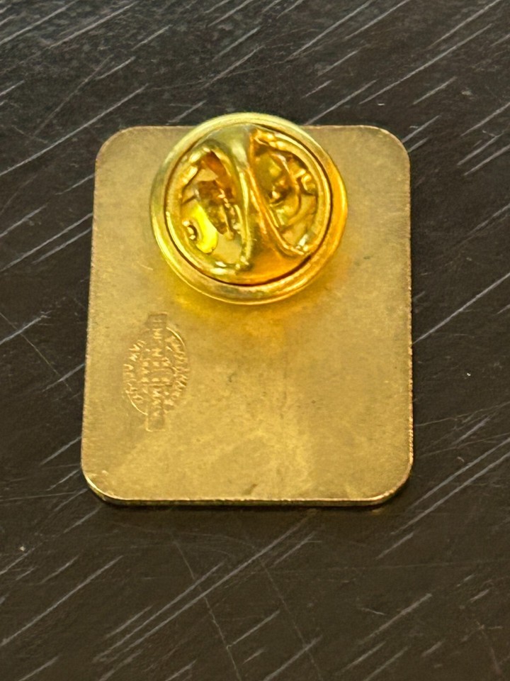 Vintage Collectible Quail Ridge Napa Valley Metal Pin Back Lapel Pin ...