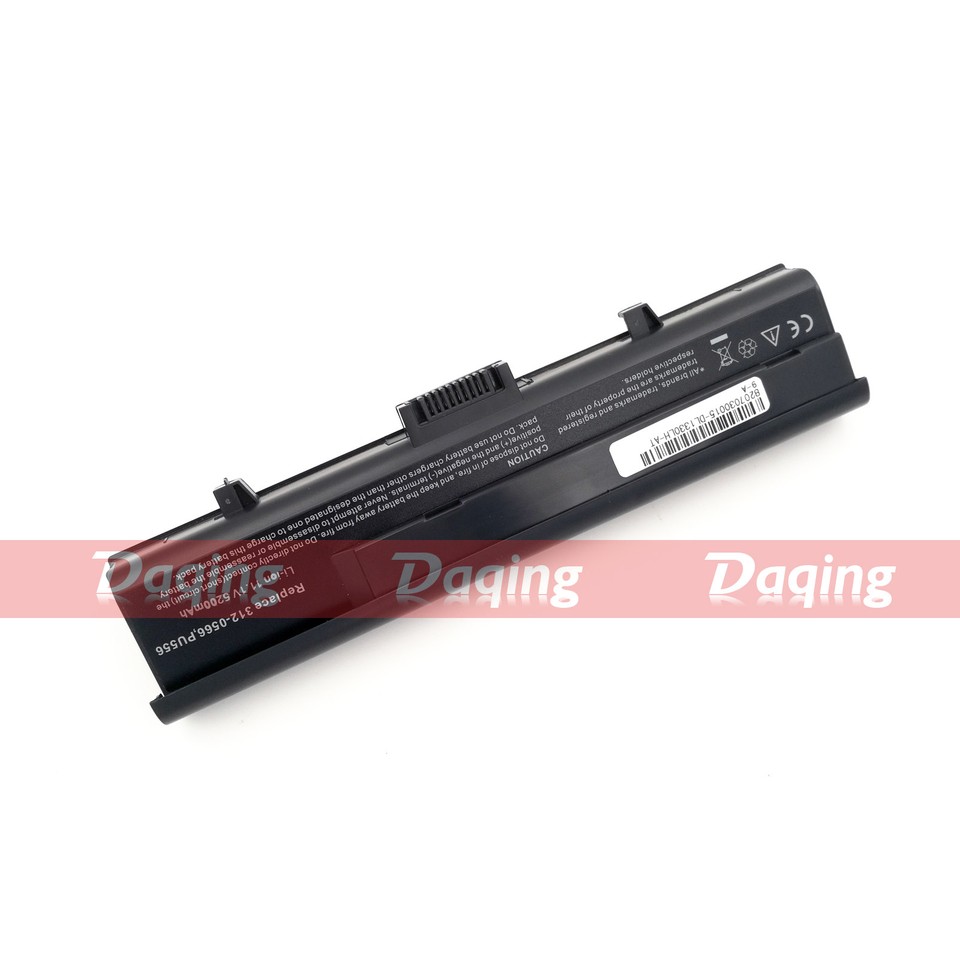 Battery for Dell XPS M1330 M1350 Inspiron 1318 312-0566 312-0739 451 ...