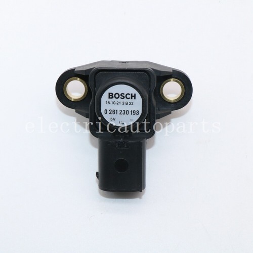 OEM Manifold Absolute Pressure Sensor 0261230193 For Sprinter E350 ...