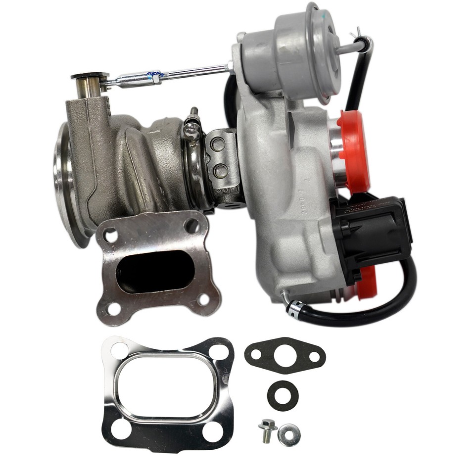 Turbocharger Turbo 12685682 For Chevrolet Cruze & Buick Encore 2016 ...