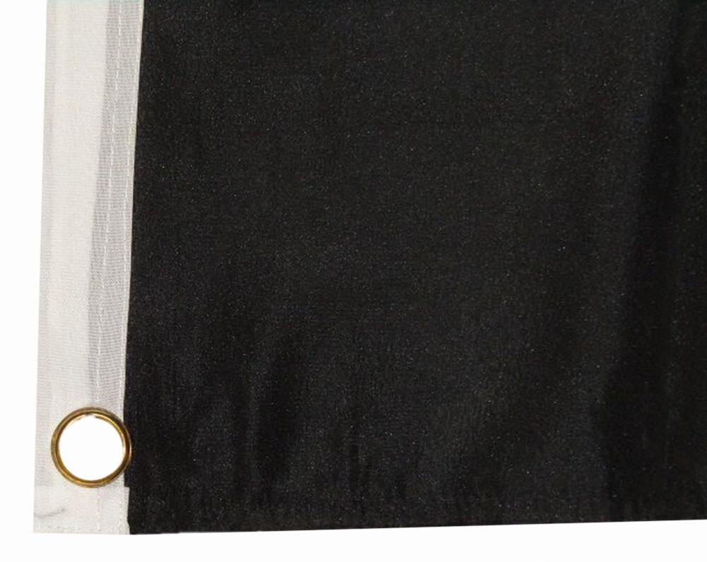 3x5 Jolly Roger Pirate John Quelch Premium Quality Flag 3'x5' Banner ...