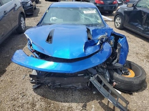 Automatic Transmission 6.2L SS Fits 16-17 CAMARO 1811429 | eBay