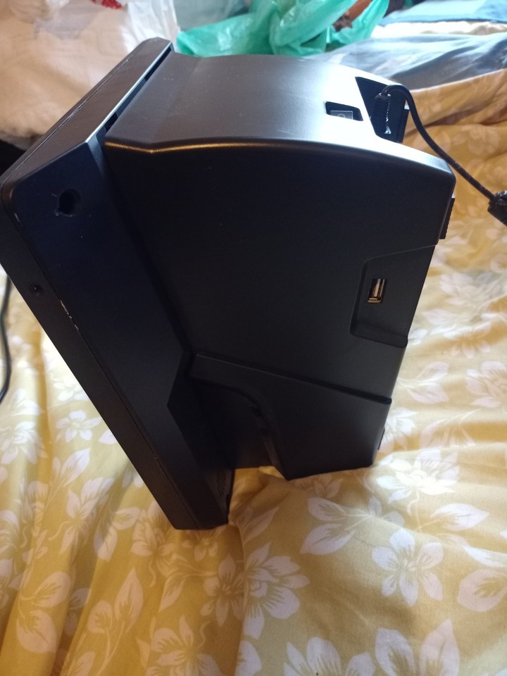 Touch screen terminal Just Eat Touch Screen Terminal H10-3 POS System ...