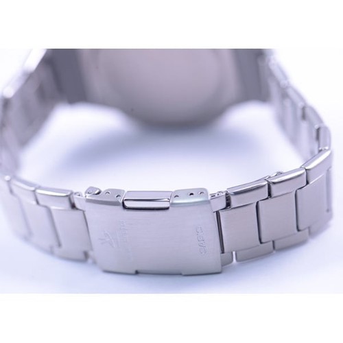 New Casio Wave Ceptor WVQ-M410DE-2A2JF Men's Solar Radio Watch Japan ...