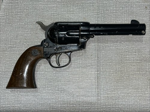 Vintage Daisy Model .177 BB SA Peacemaker Revolver Pistol Spittin' Image Gun | eBay