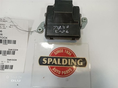 48310-R7L-A53 Transfer Case AWD Control Unit 12-14 CR-V 10320524 | eBay