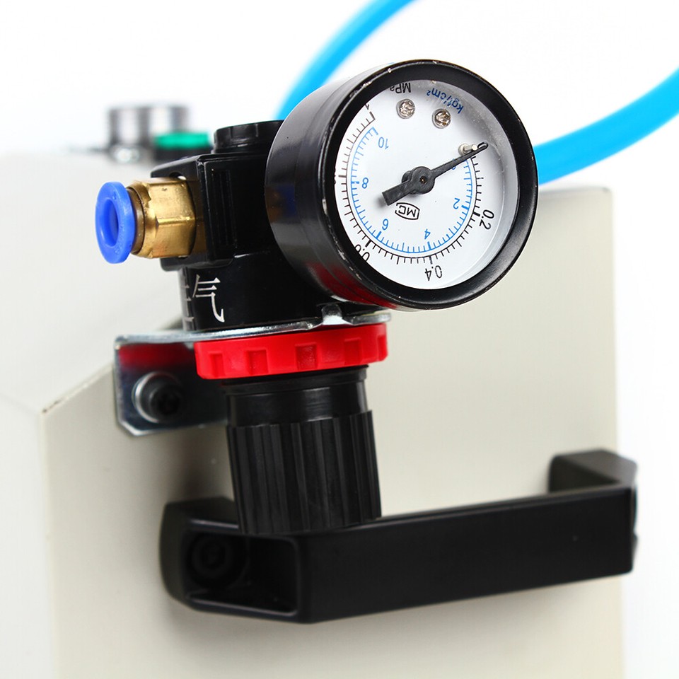 Pneumatic Label Marking Engraving Electric Dot Peen Metal Engraving ...