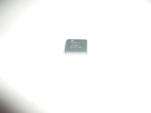 AM29F010-120JC Flash Memory IC AMD PLCC-32 | eBay