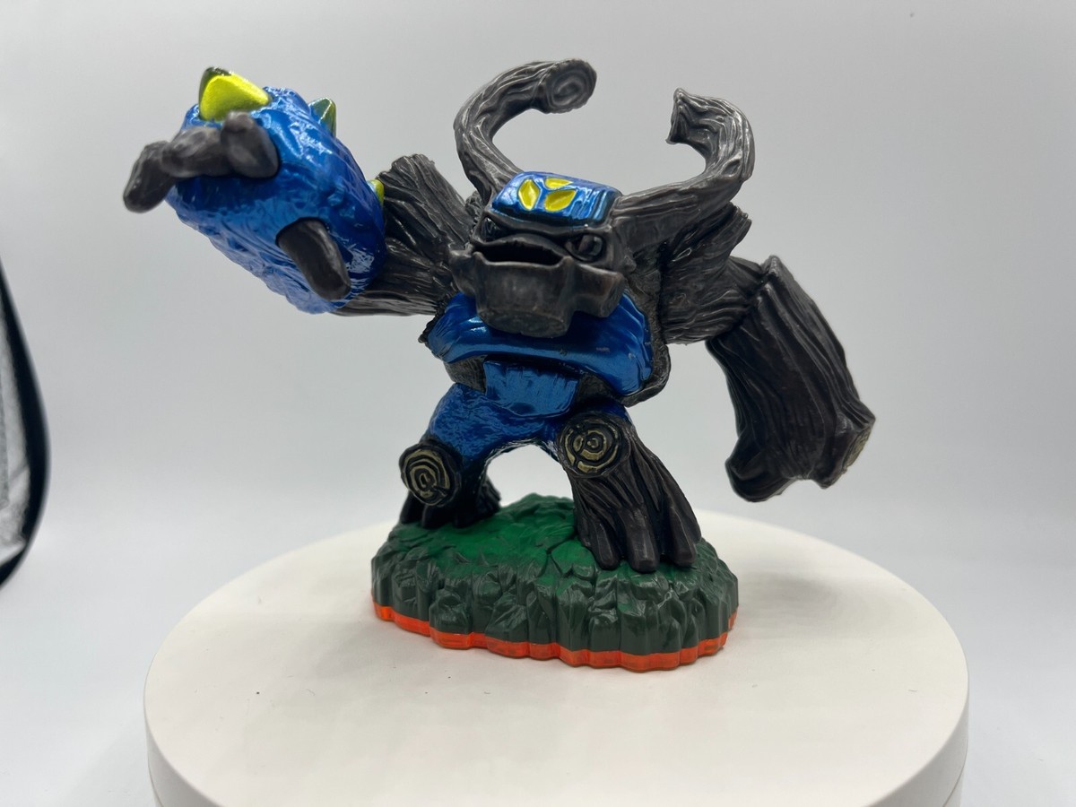 Skylanders Giants Variants