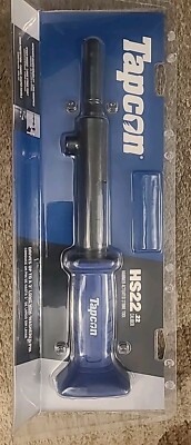 Tapcon HS22 Kit Hammer Actuated Strike Tool.22 Caliber Shots NEW | eBay