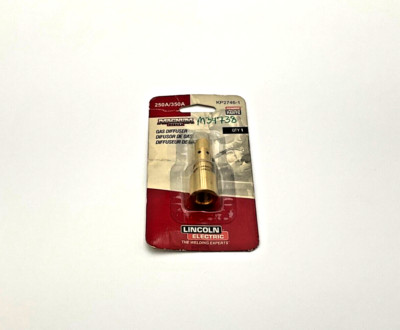 Lincoln KP2746-1 Magnum Pro Gas Diffuser KP27461 New (VT) | eBay