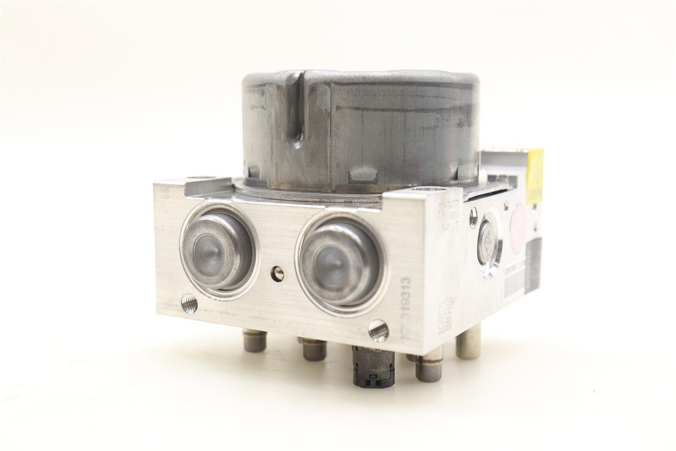 NEW OEM Ford ABS Anti-Lock Brake Modulator Valve EG9Z-2C215-A Fusion ...