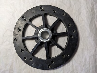 Ceiling Fan Flywheel 17mm Shaft for Riccar, Jetking, Tacony & Gulf ...