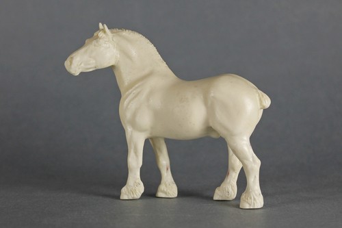 Eberl LE 2005 Mini Kaltix Draft Stallion short UP / SR Stablemates for ...