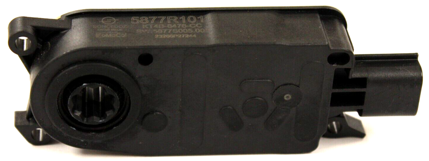 2019-2023 Ford Edge Radiator Shutter Actuator Part KT4B-8476-CC Fits ...