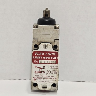 Limit - Switch Model
