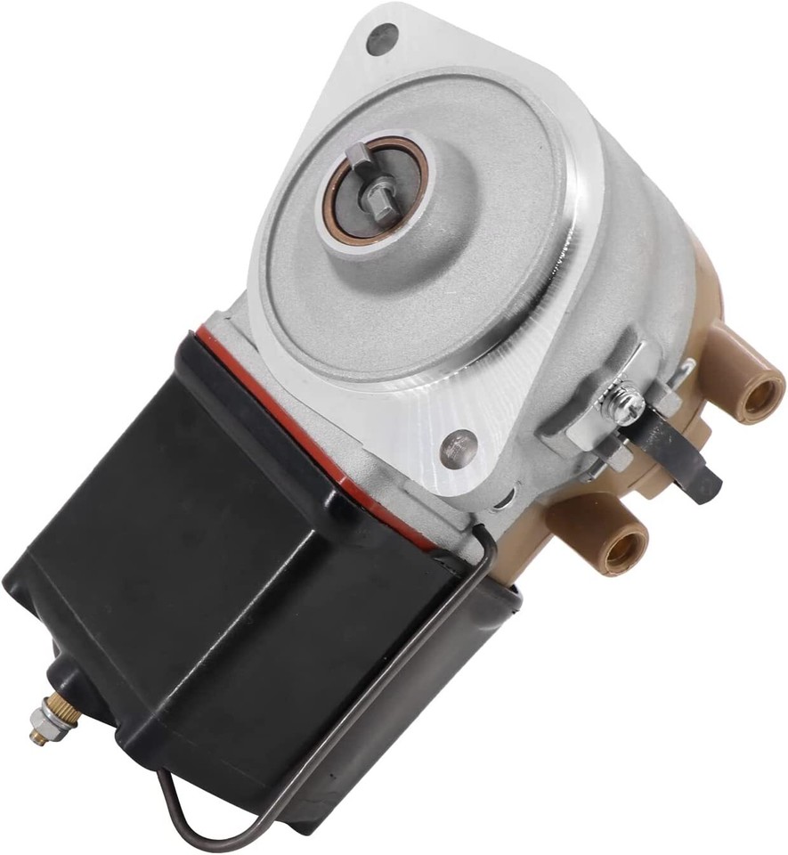 Distributor Assembly for Ford New Holland 8N 2N 9N Tractor 4-Cylinders ...