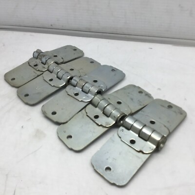Todco Style Door Roller Hinge Rollup Door Parts (Package of 5) | eBay