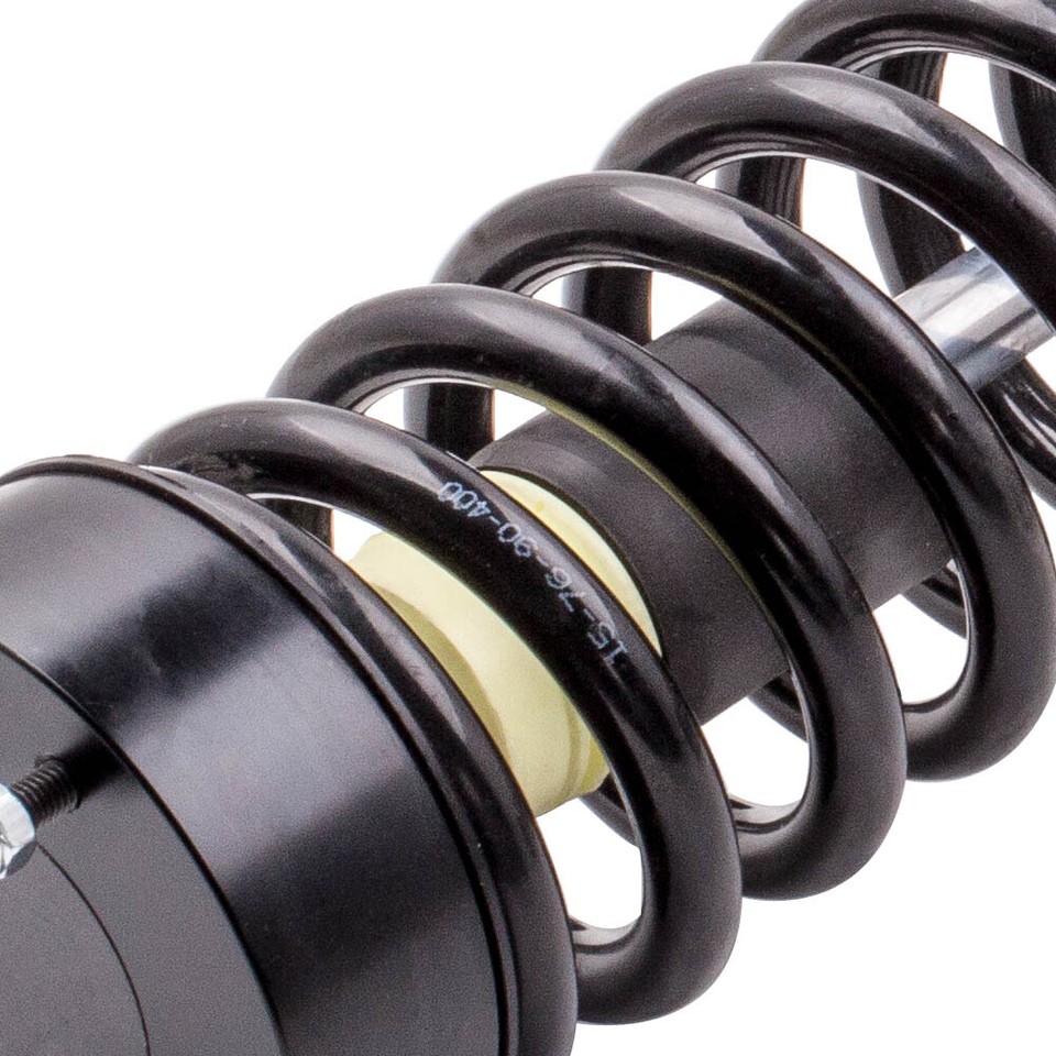 Front & Rear Airmatic Air to Coil Spring Conversion For Mercedes S500 ...