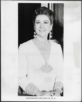 Elizabeth Wilson The Graduate