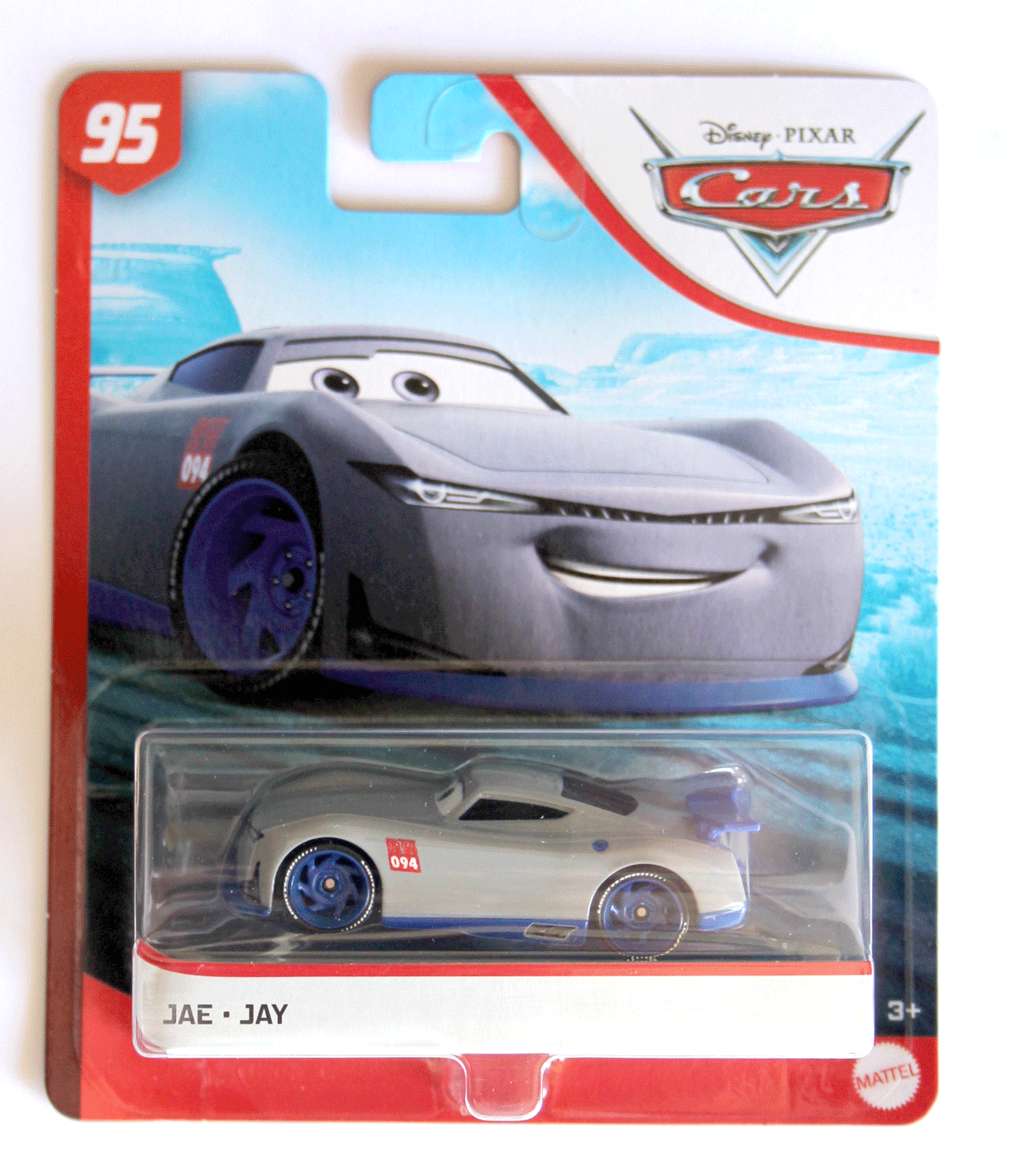CARS 3 - JAE - Mattel Disney Pixar | eBay