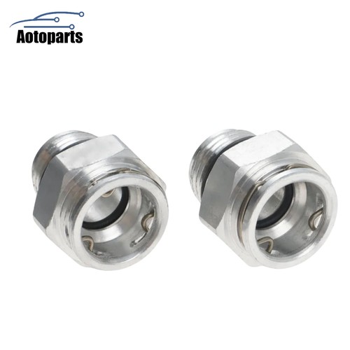 New Fits Ram 2500 3500 Chrysler 300 Transmission Oil Cooler Line Quick ...