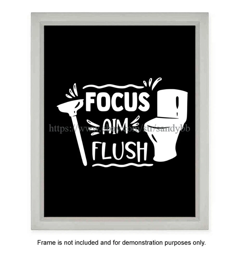 Say Something Silly Wall Art