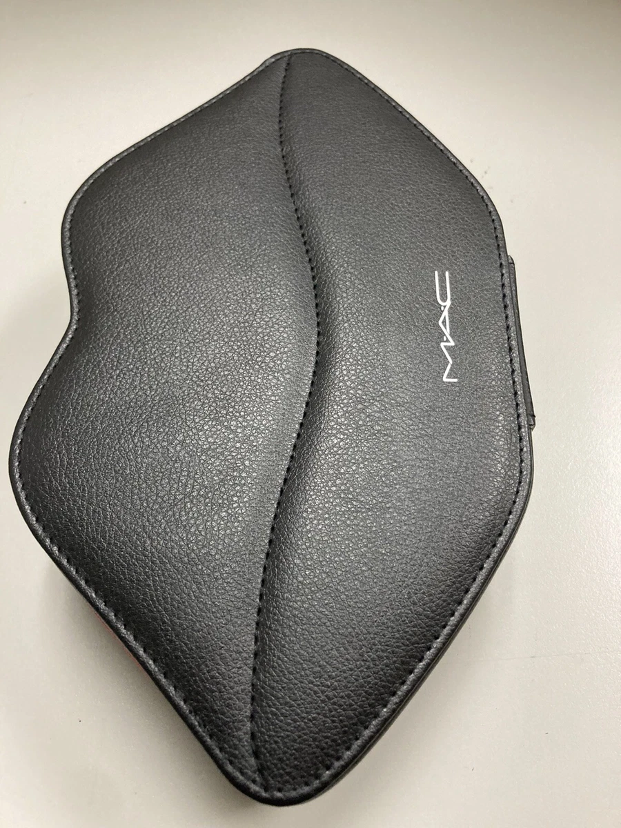 Mac Makeup Travel Case