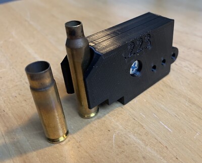 Aftermarket Case Slider for Lee - Pro1000, Loadmaster Press- 223 ...