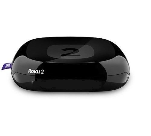 Roku 2 4210R (3rd Generation) Media Streamer | eBay