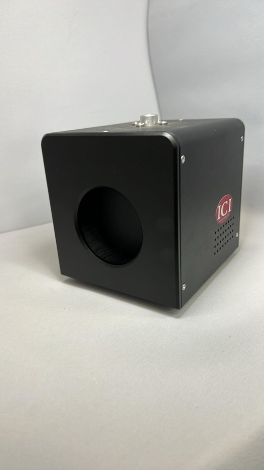 ICI FM 640 P Series IR Camera Skin Temperature Screening Infrared ...