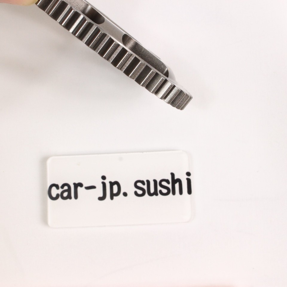 Honda Genuine S2000 Sprocket Cam Chain & Driven 14210-PCX-004 13620-PCX ...