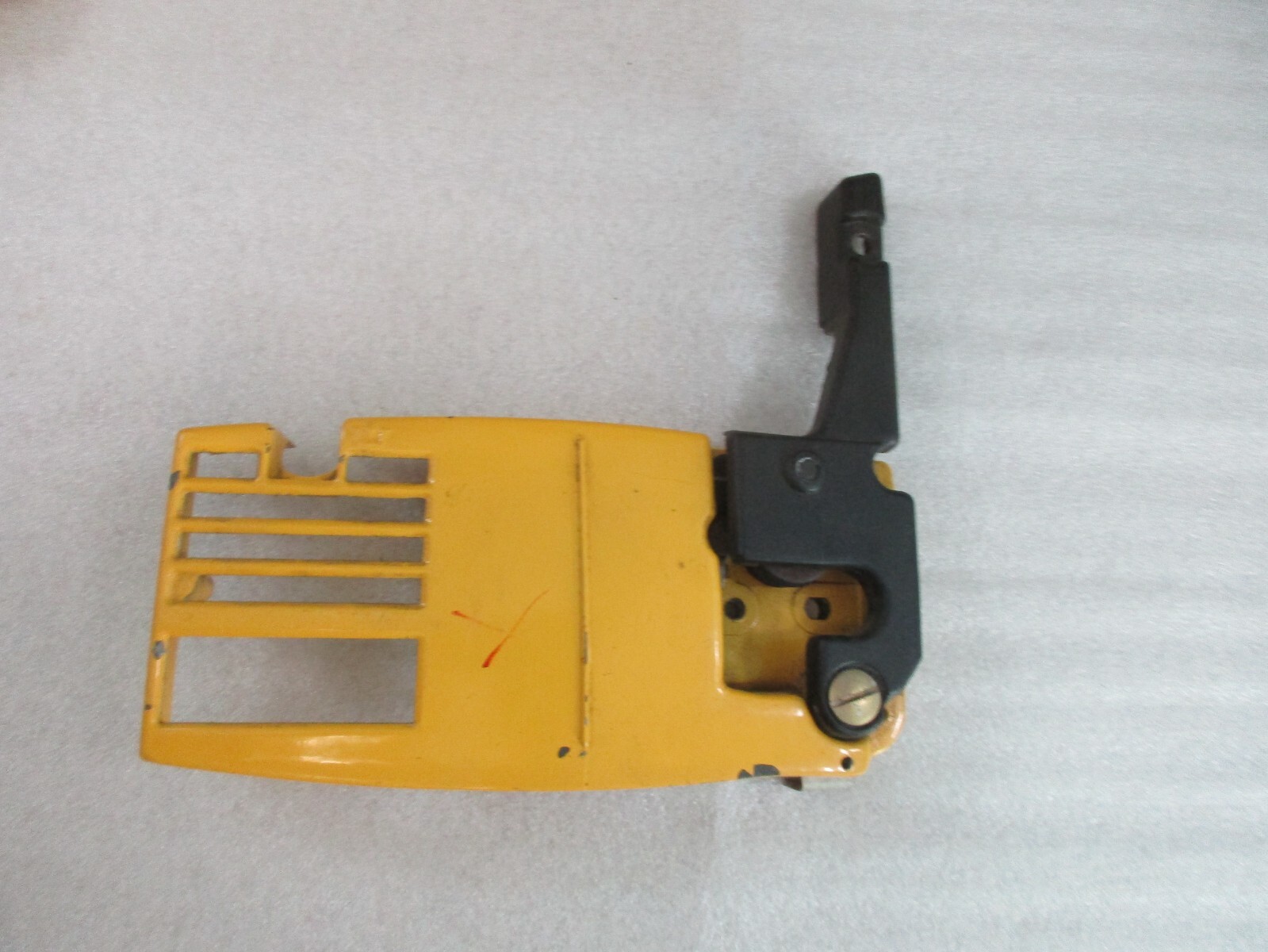McCulloch 610 650 605 3.4 3.7 Eager Beaver Chainsaw Chain Brake - Early ...
