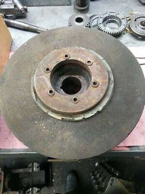Grinding - Grinding Wheels Hub