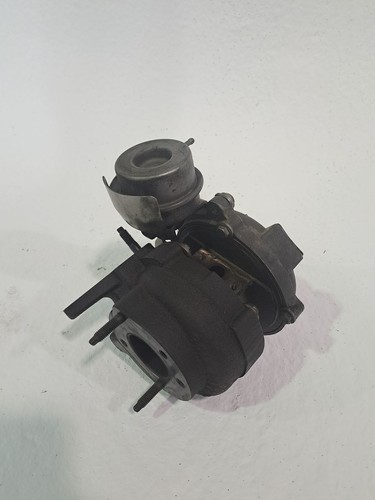 54399700070 TURBOCOMPRESSEUR / 678111 POUR RENAULT KANGOO 1.5 DCI ...