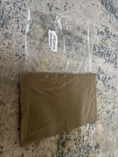USMC Neck Gaiter Tan | eBay