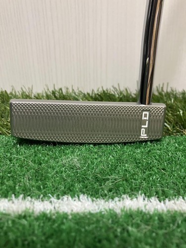 PING Japanese Specification Pld Milled Putter Ds 72 | eBay