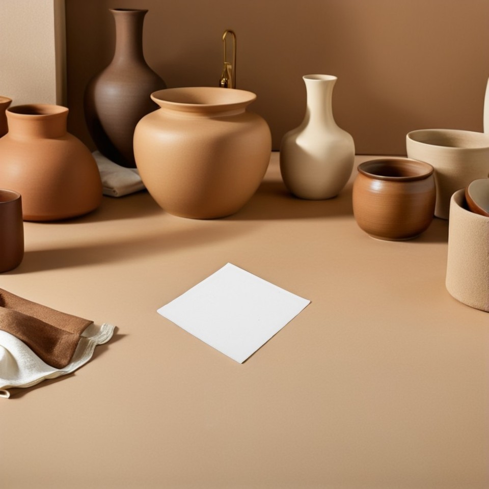 25pcs Replaceable Kiln Pads: Ceramic Tools Kiln Pad - Replacement ...