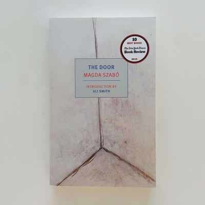 The Door - Magda Szabo (Paperback) | eBay Australia