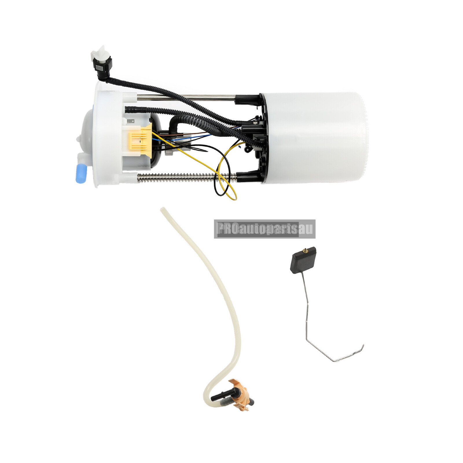 Fuel Pump Assembly 8R0919051N For Audi Q5 2.0/3.0TFSI 8R0919051A 2012 ...