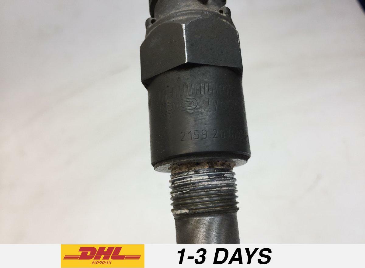 Original VDO 215920102201 DAF XF105 Tachograph Speed Sensor 1917957 ...