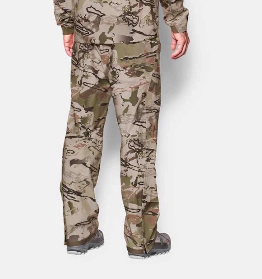 Men's Under Armour Ridge Reaper GORE-TEX Pro Hunting Pants 261061 900 ...