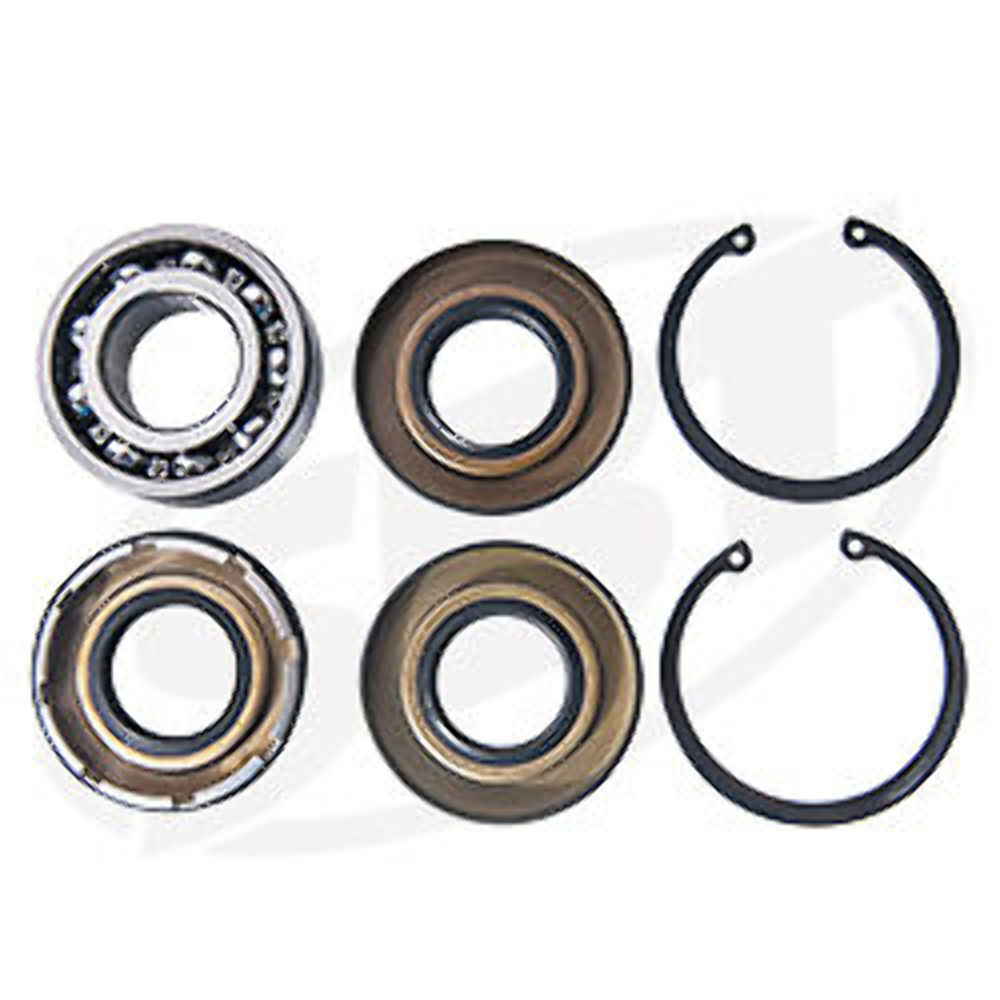 Yamaha Bearing Housing Repair Kit FX SHO/Wave Runner FXCruiser/FZR/FZS ...