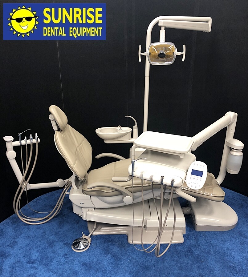 ADEC 511-532-551-561-571 - Complete Operatory Package (Surf ...