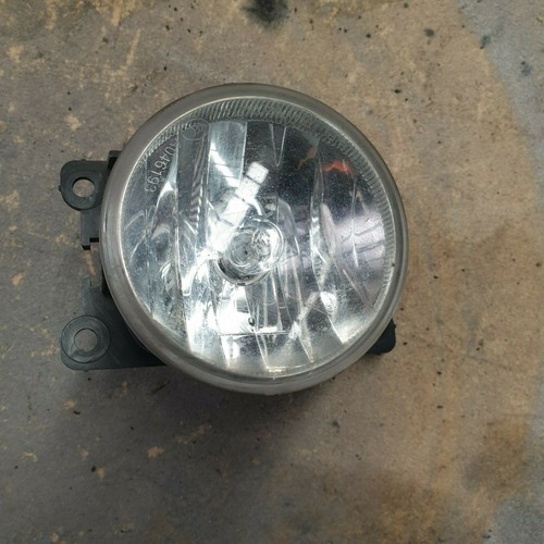 CITROEN C3 LEFT FOGLIGHT A5 , 1.6L PETROL , 11/10-05/13 , 9685425280 ...